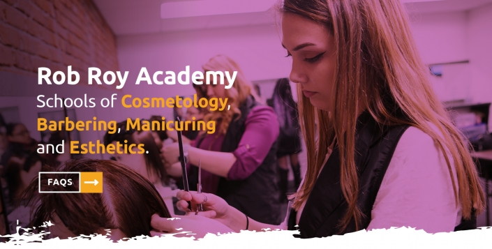Rob Roy Academy: Hair and Beauty Schools in MA and RI