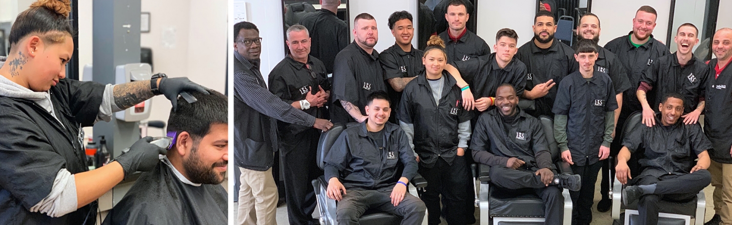 Who We Are - Rob Roy Academy: Hair and Beauty Schools in MA and RI