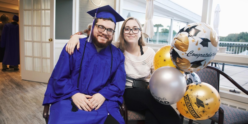 Graduate Spotlight - Rob Roy Academy: Hair and Beauty Schools